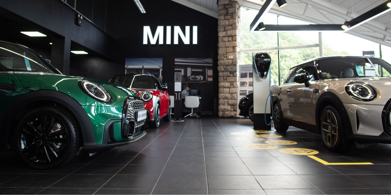 MINI Packs Explained | Lloyd MINI